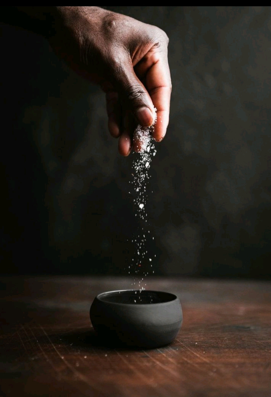 Dry Rub Bulk 1/2LB – 816BBQSauce